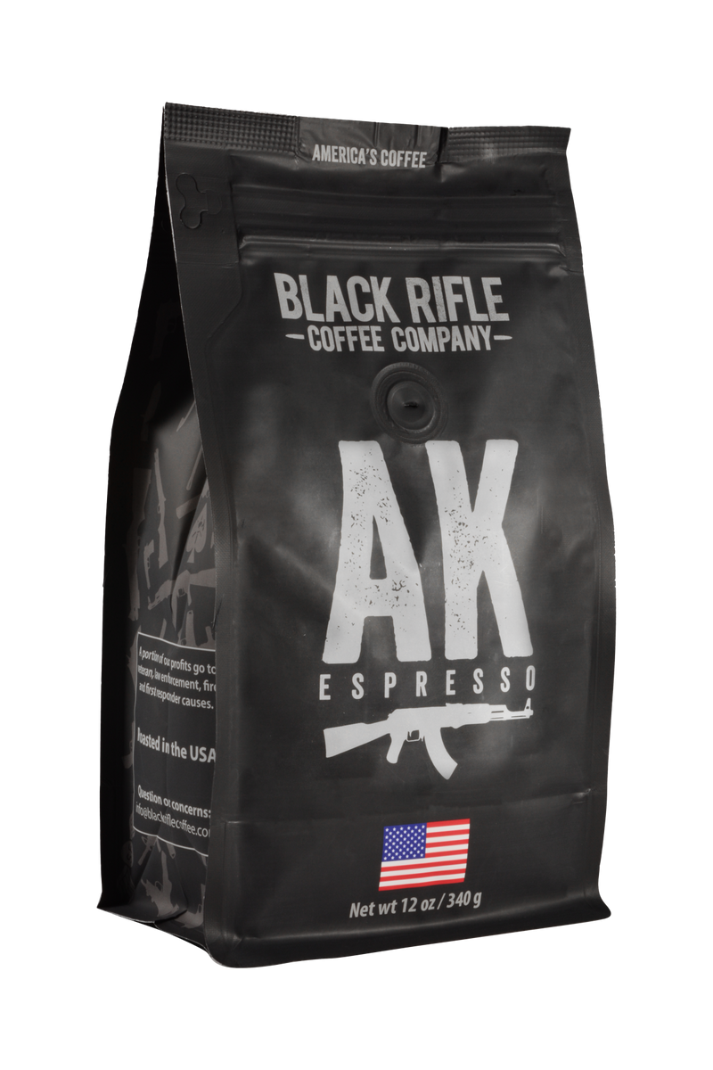 AK-47 Espresso Blend – motelrocks489.com